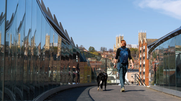 Top six Lincolnshire walks with Anna Paxton | Adventure Books by ...