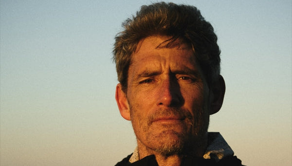 An extract from And So I Run by Jamie Doward