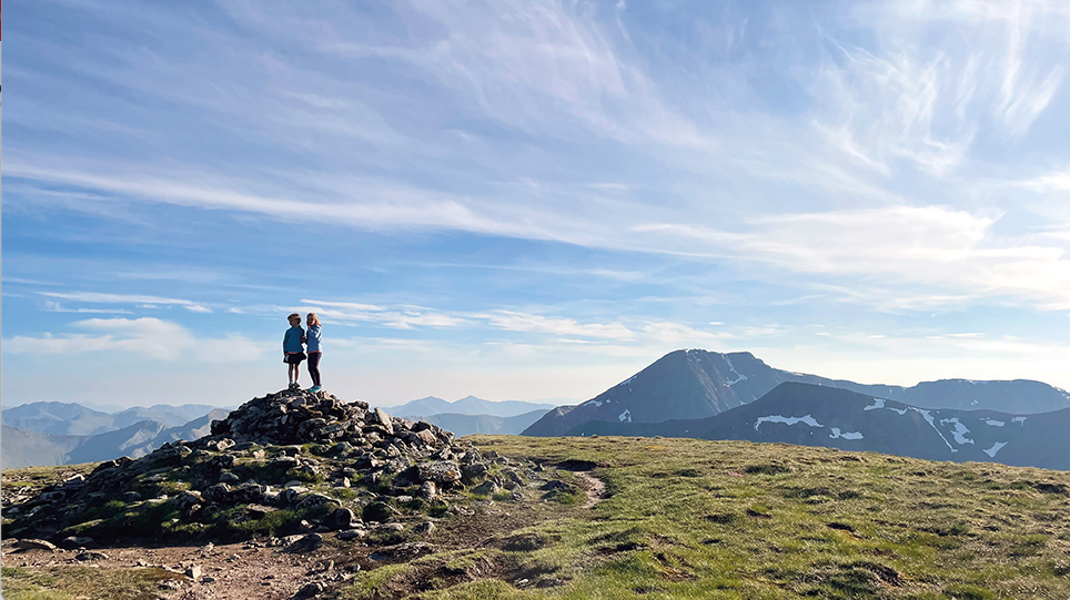 The best walks on and around Ben Nevis – by Keri Wallace | Adventure ...