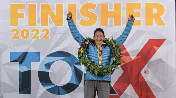 NEWS: Sabrina Verjee celebrates Tor des Geants win by publishing a book ...