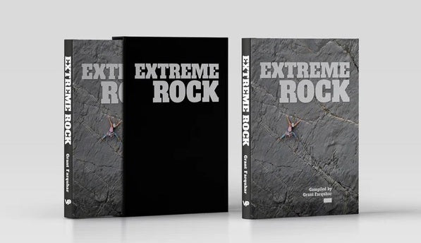Ken Wilson and Bernard Newman's legendary Extreme Rock returns for 202 ...