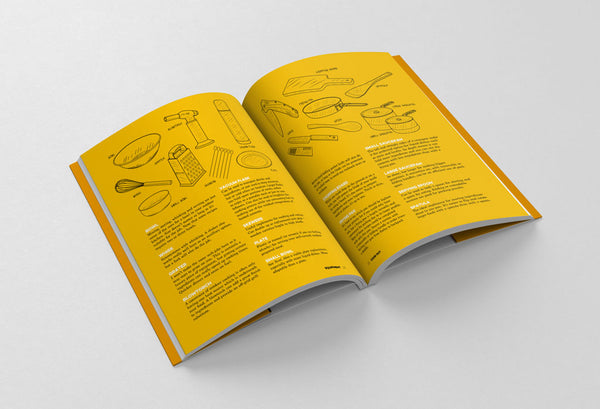 Cook Out | Adventure Books by Vertebrate Publishing