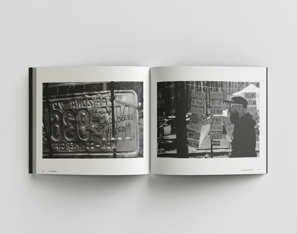 Do Not Block Gate by David Miller