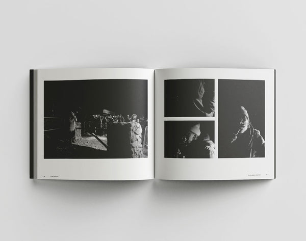 Do Not Block Gate | Adventure Books by Vertebrate Publishing