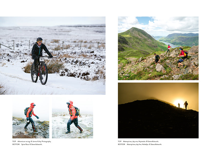 Where There's a Hill - the new book by Sabrina Verjee - Adventure Books ...