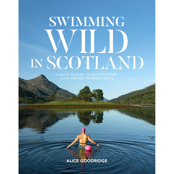 Outdoor swimming books & guidebooks | Adventure Books by Vertebrate ...