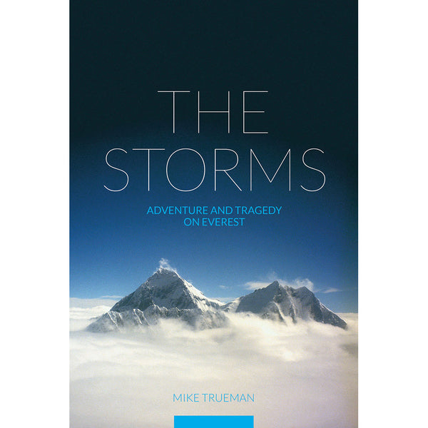 The Storms | Adventure Books by Vertebrate Publishing
